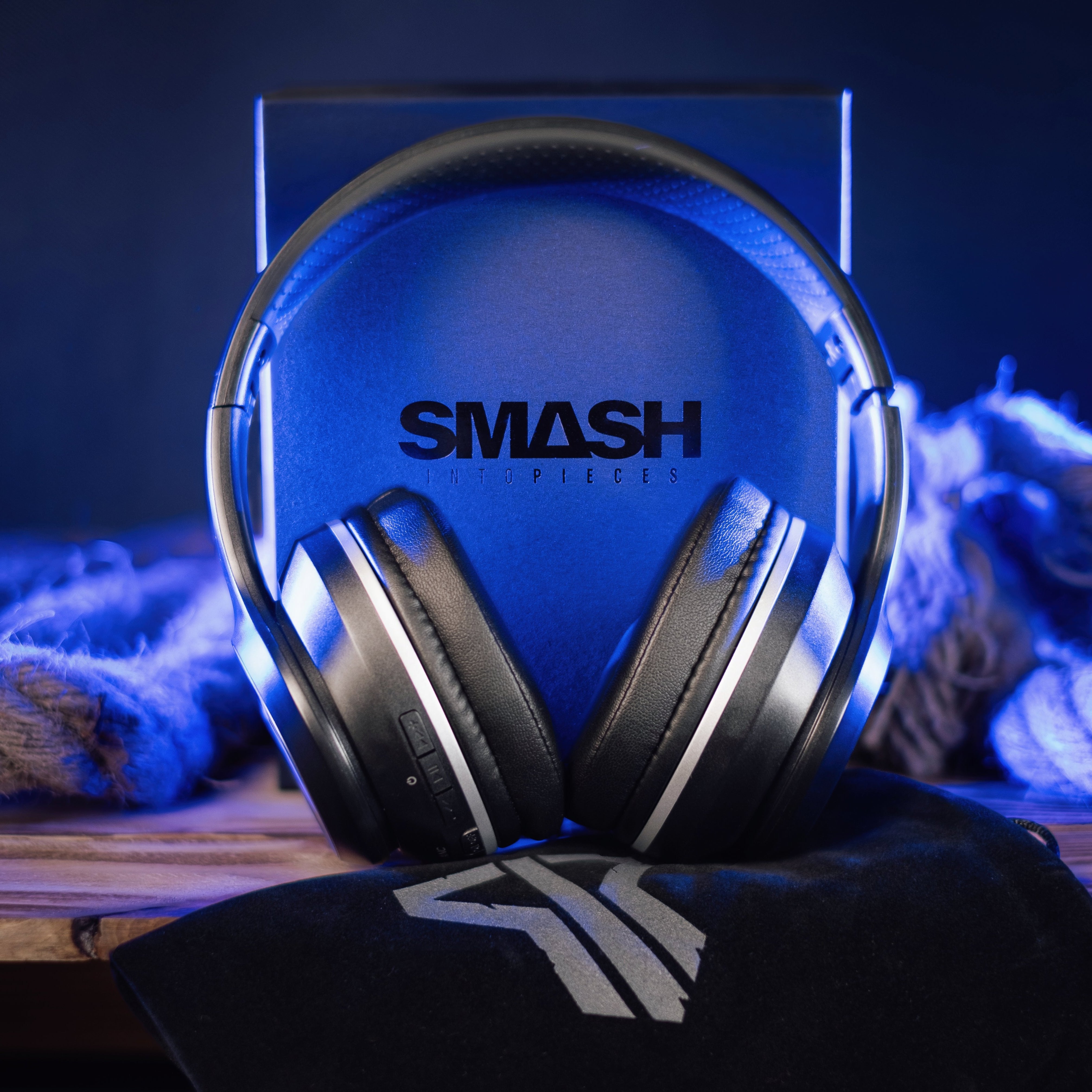 Smash Into Pieces Shop