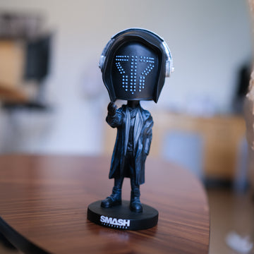 Smash Into Pieces Shop