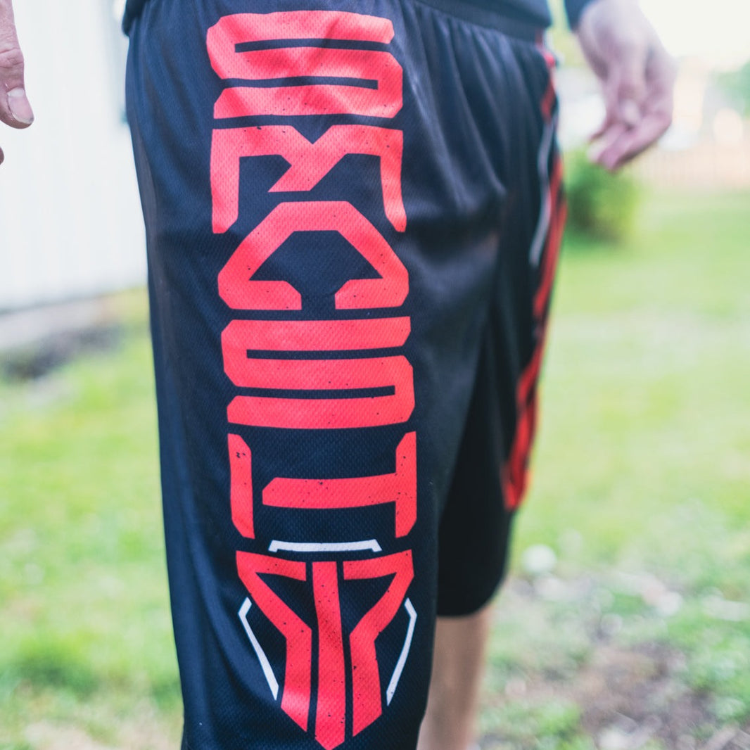 Smash Into Pieces Shop