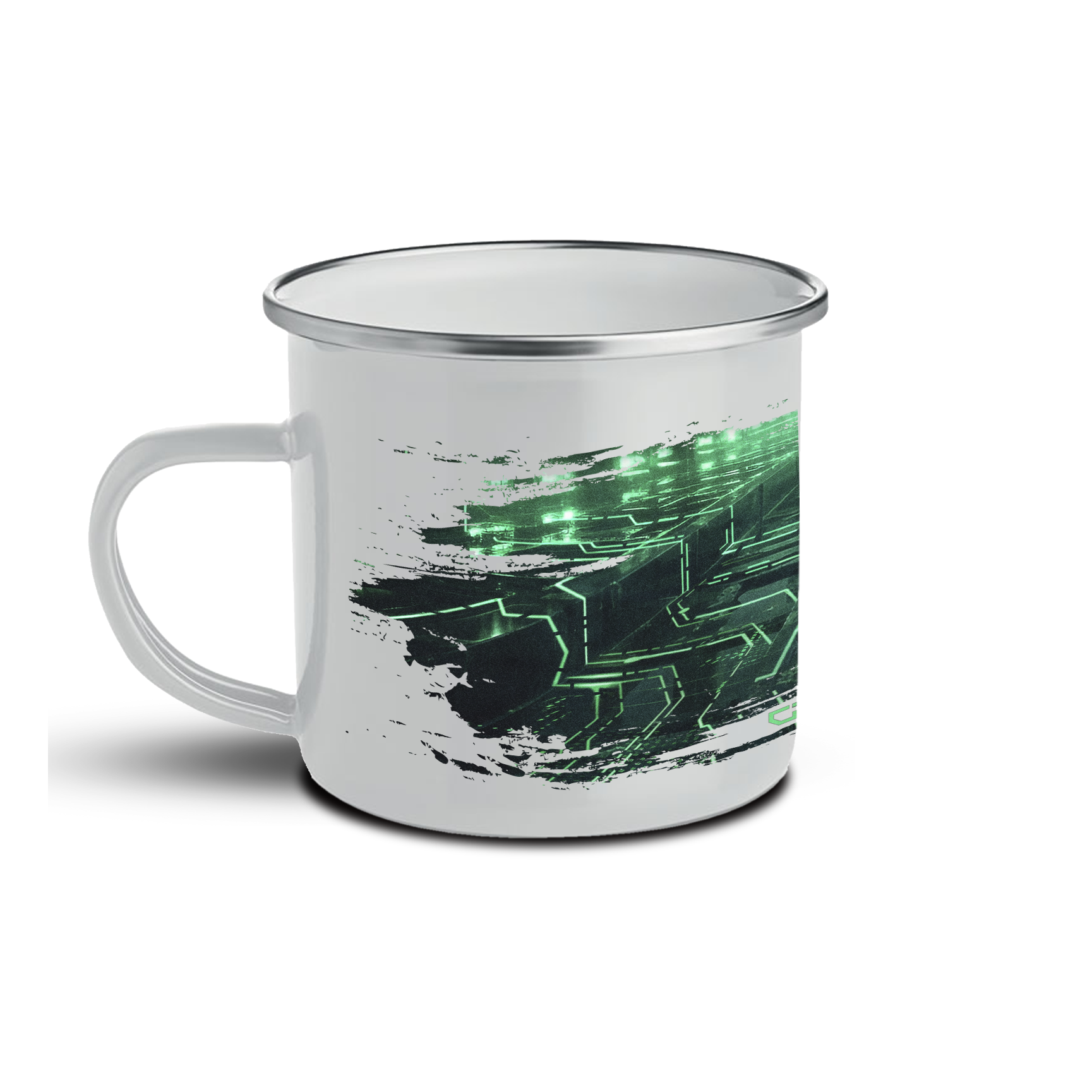 ITEMS – Smash Into Pieces