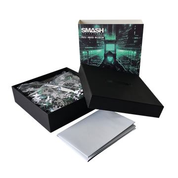 Smash Into Pieces Shop