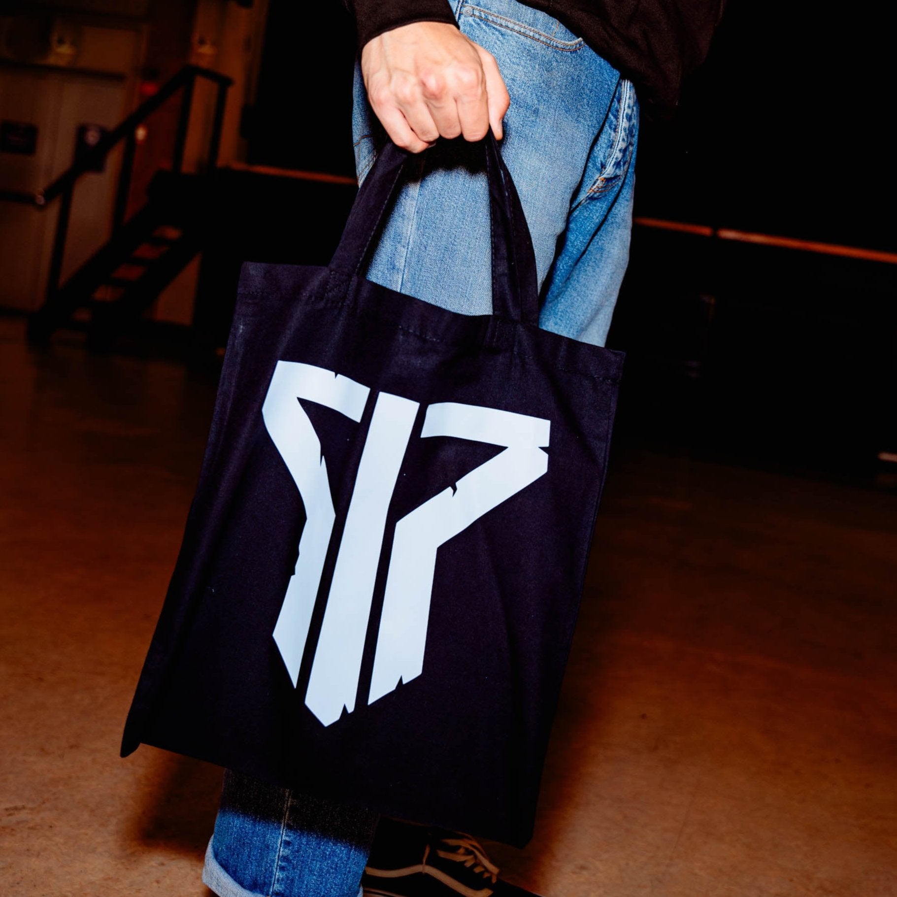 Tote bag - SIP Symbol – Smash Into Pieces