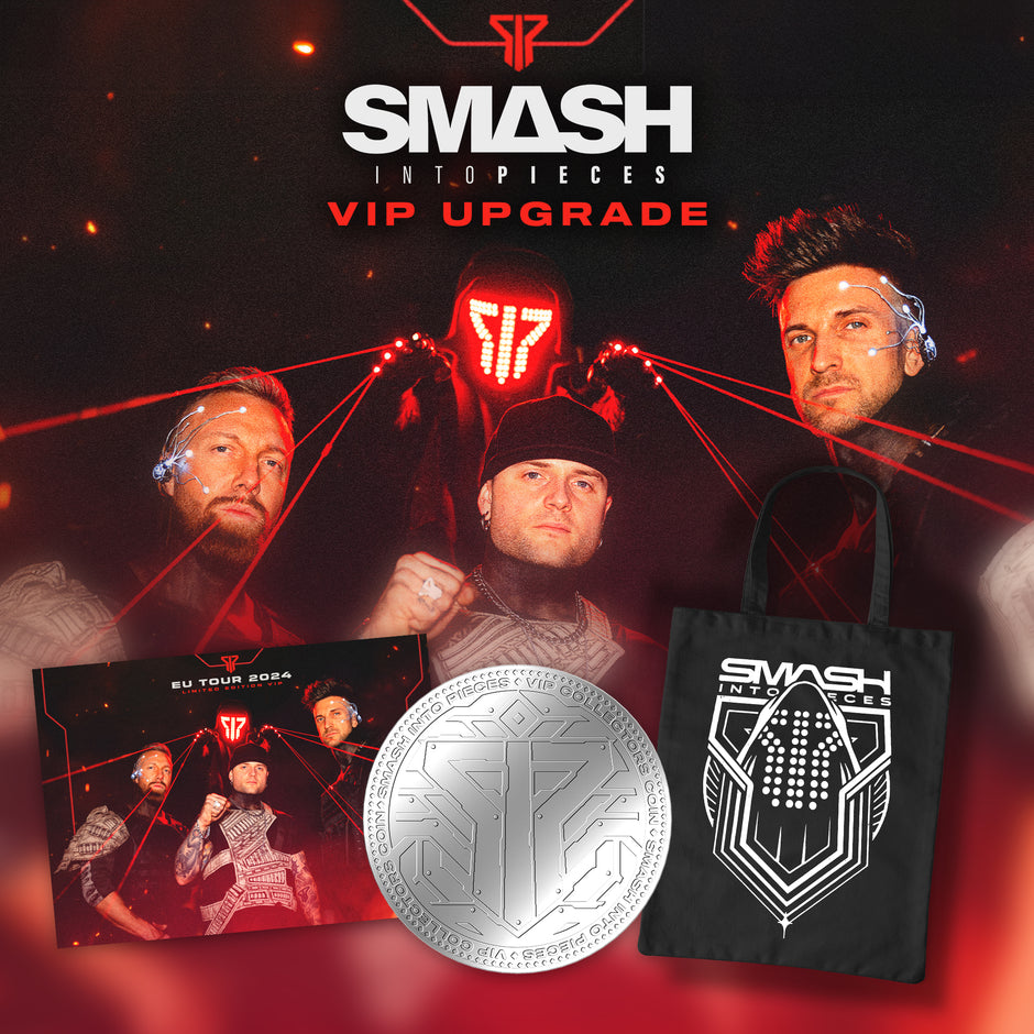 Smash Into Pieces Shop