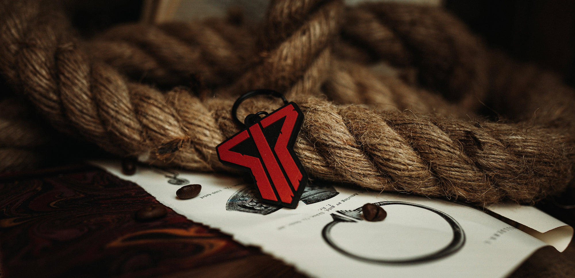 ITEMS – Smash Into Pieces